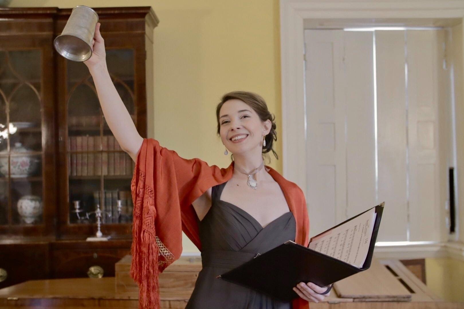Twelfth Night Concert: A Highland Holiday | Hammond-Harwood House