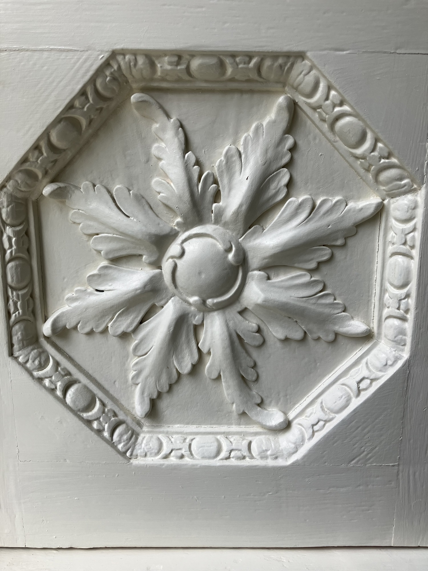 Thomas Hall, Carver | Hammond-Harwood House